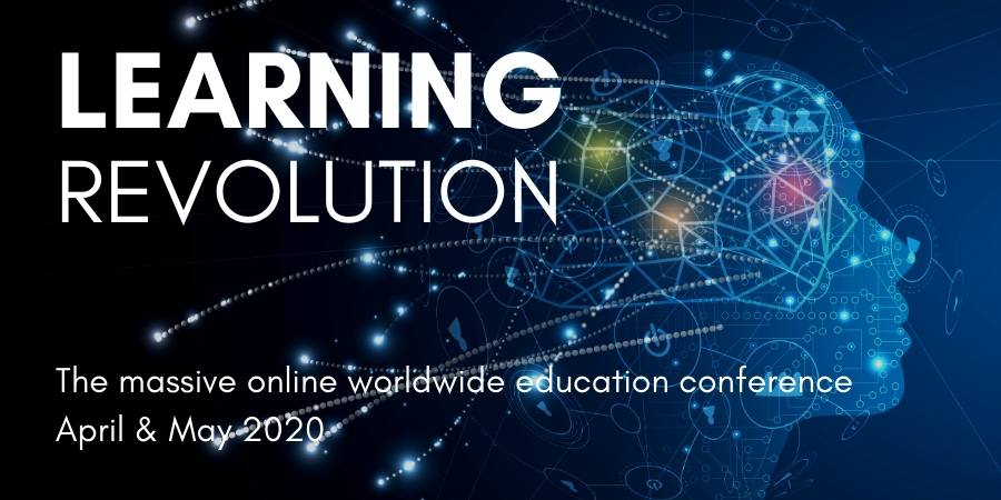 e-Learning.nl, de Nederlandse e-learning portal > Learning Revolution ...